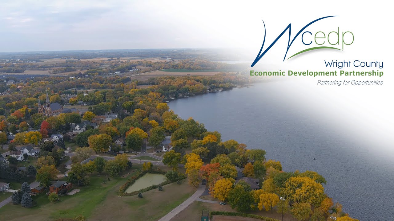 Wright County, MN -So Much More