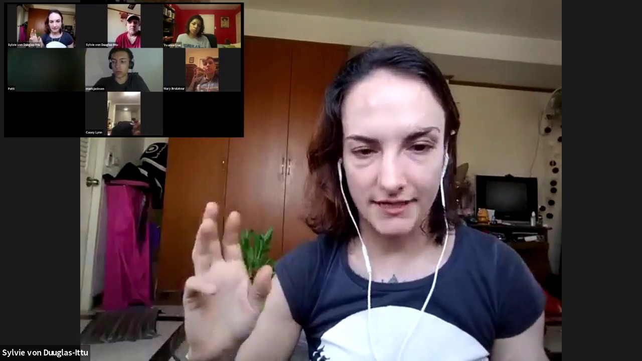 Mental Training Chapters 1 & 2 - The Inner Game of Tennis (Reading Group)