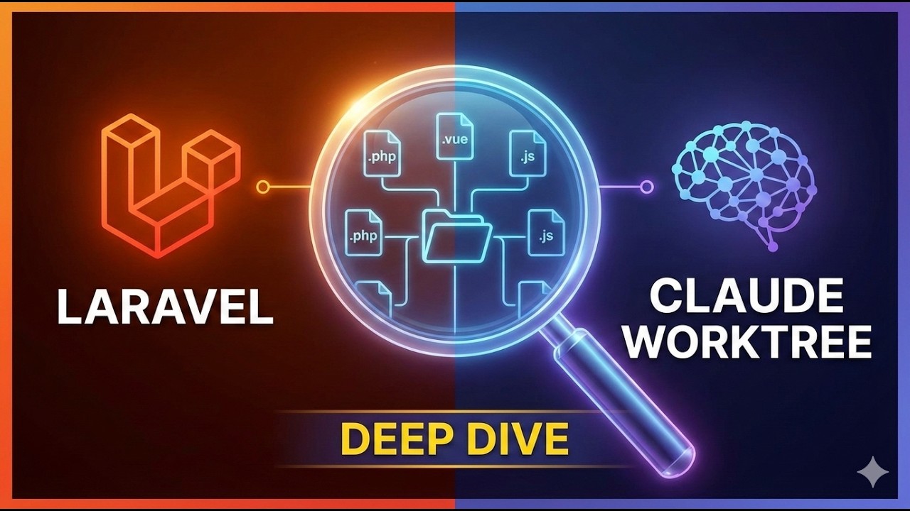 Git Worktree Will Finally Make Sense After This