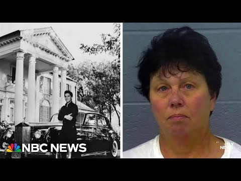 How Kimberling City, Missouri’s Lisa Findley defrauded Elvis Presley’s ...