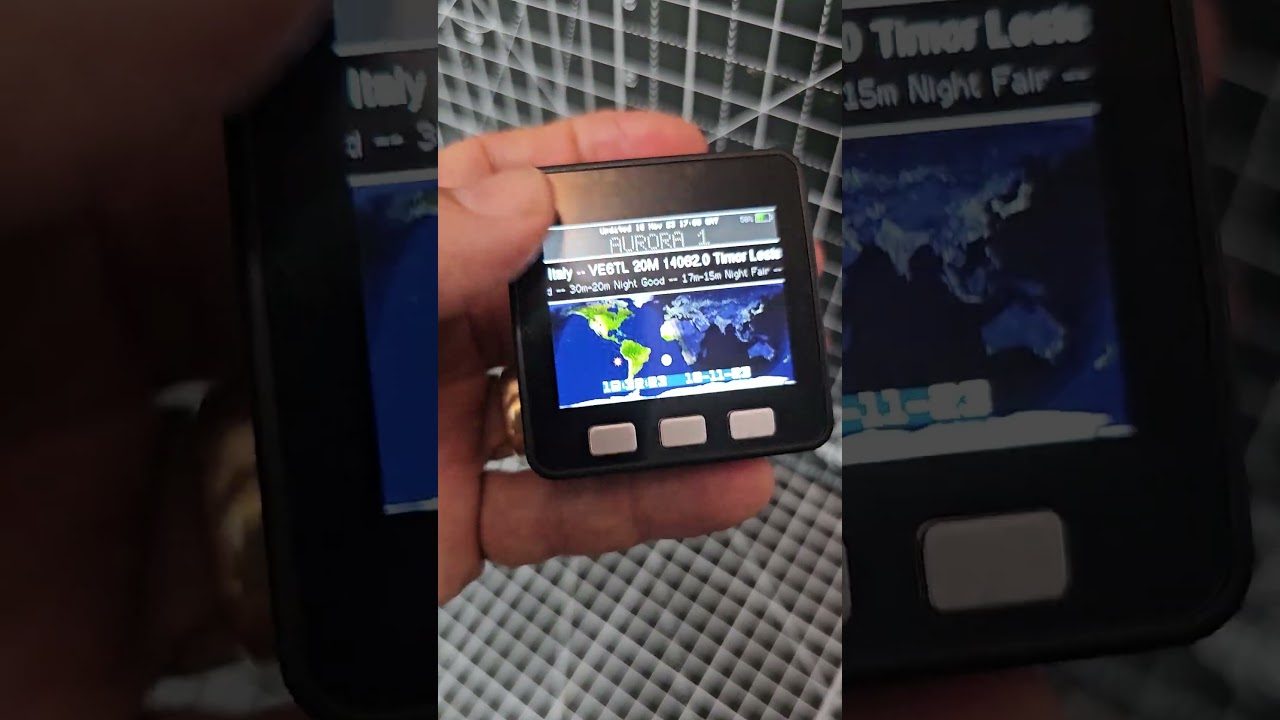 M5-Stack , ESP32 MINI PC