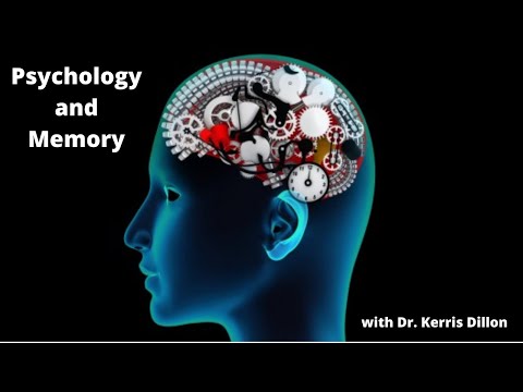 Psychology and Memory