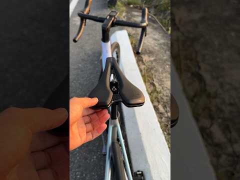 Trải nghiệm Yên xe đạp GIANT APPROACH #bicycle #xedapdua #cycling #giant #yenxedap