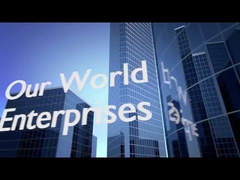 Our World Enterprises LLC