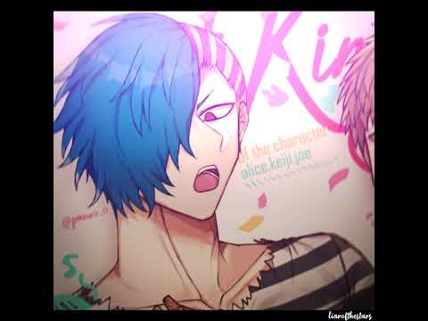 ❥ Alice Yabusame - Dandelions 💗