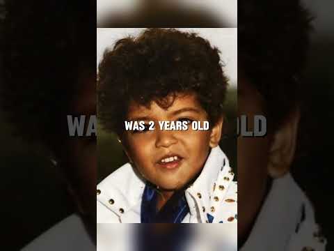 What is Bruno Mars' Real Name?