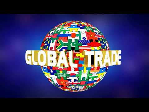 Understanding Terms of Trade - A Comprehensive Guide (13 Minutes)