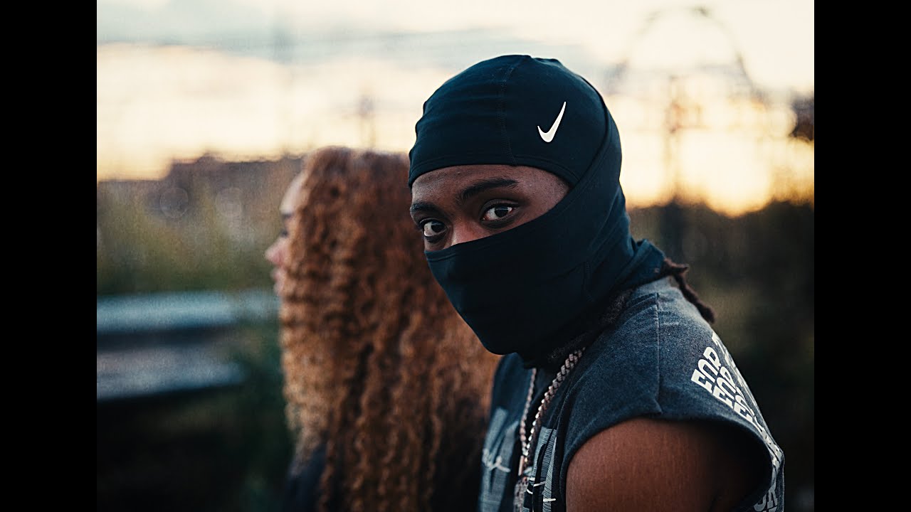 FattMack  - Dancing With The Devil (Official Music Video)