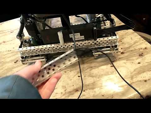 Is My Inertial Sensor Broken? - VEX V5 General Discussion - VEX Forum