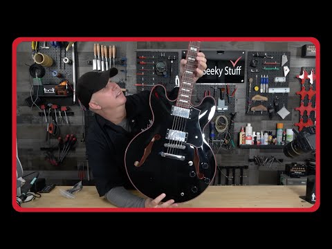 This Company Says We Are Paying Too Much For Brand Name Guitars
