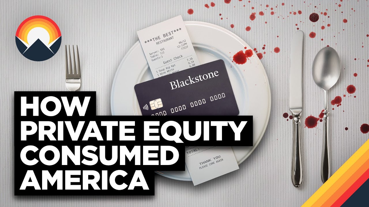 Gone Shopping: How Disappearing Retail Stores Hurt Communities