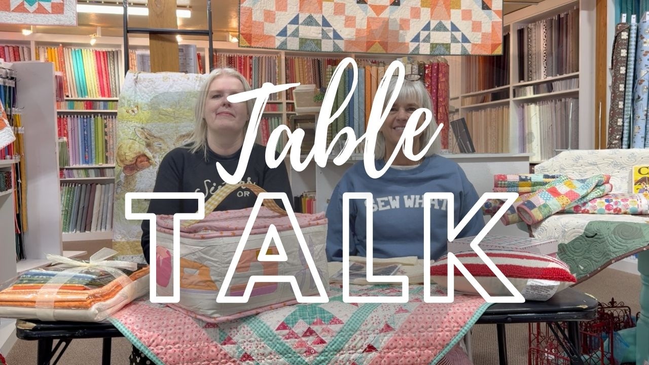 Table Talk May 19 2026