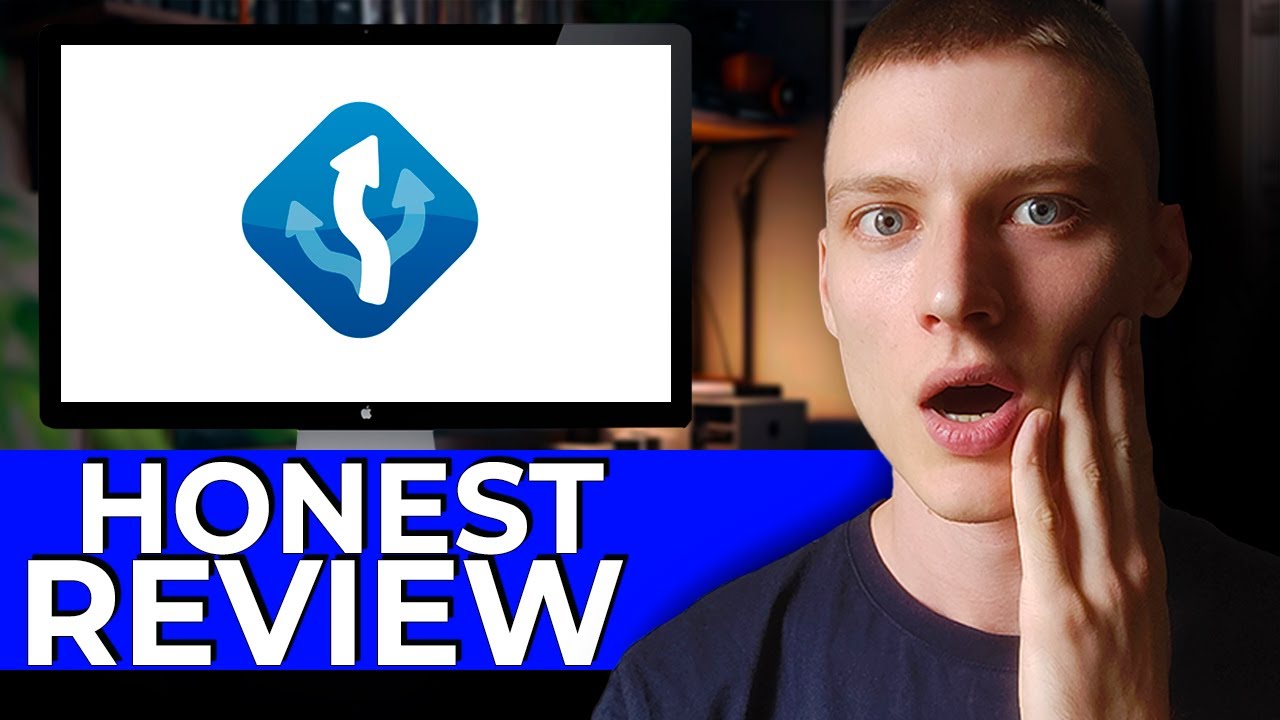 MapFactor Navigator App Review: Honest User Experience, Best Free GPS Navigation in 2025!