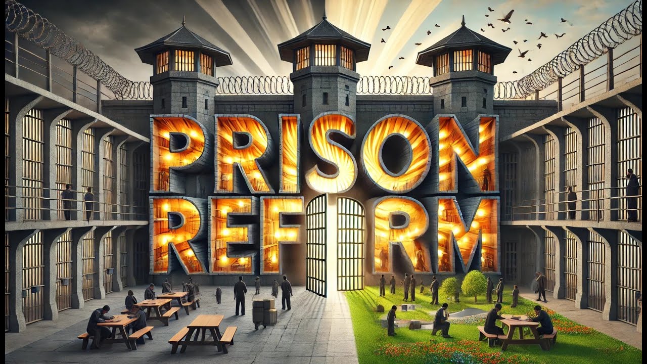 UNDERSTANDING ADMINISTRATIVE CAPTURE | How Can We Reform Our Prisons?