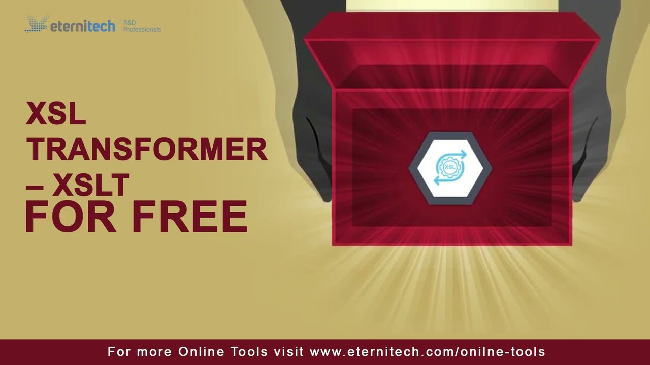 What is XSLT Transformation? | XSLT Transformation | XSL Transformation | HOW TO USE IT?