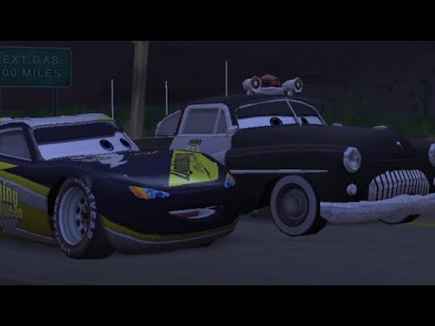 Steam Community :: Video :: Cars The Video Game (PC)