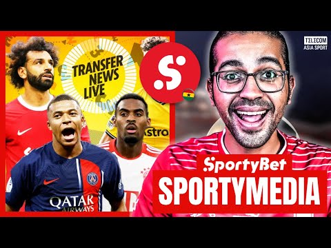 SportyBet *GUIDE* - How to Access SPORTYMEDIA and Watch Live Games on SPORTYBET