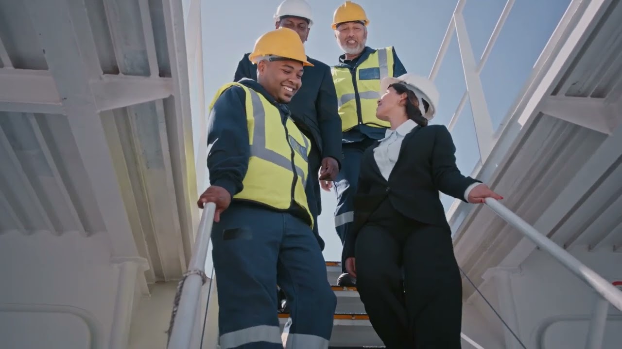 Introducing Digital Water Solutions