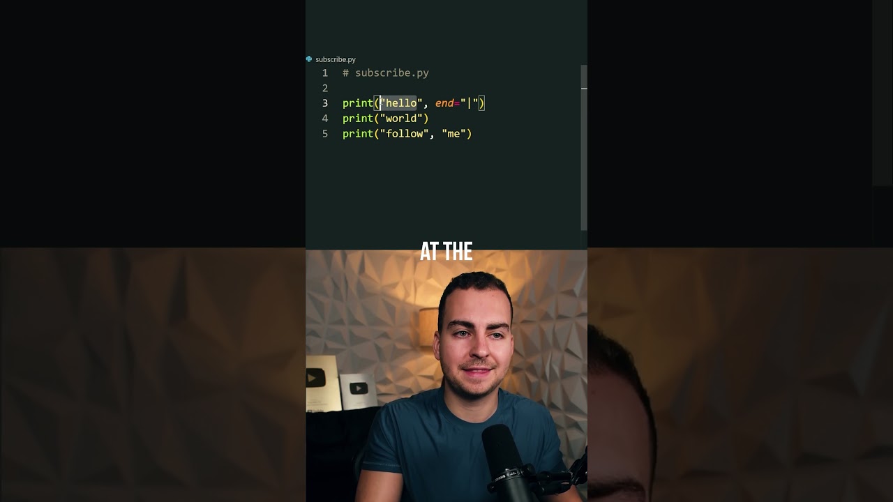 Hidden Print Function Features you should know about!
