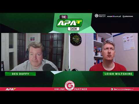 The APAT Show - June 22, 2025