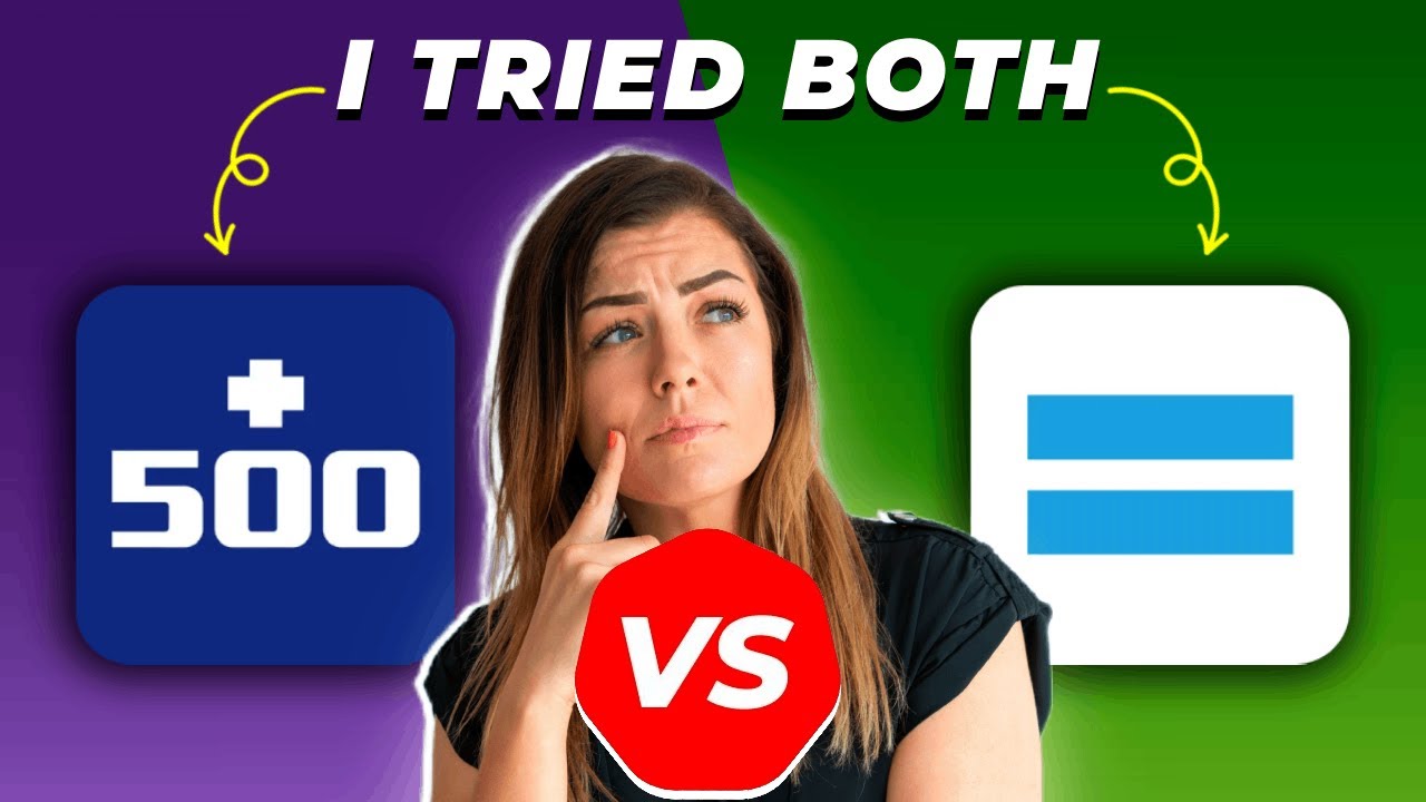 Plus500 vs DEGIRO (2025) | Which One is Better?