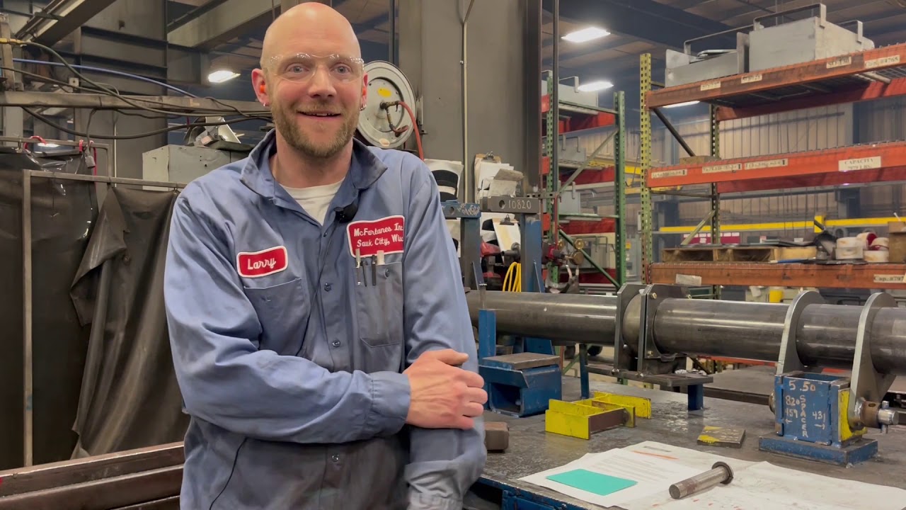 Careers at McFarlane Mfg.