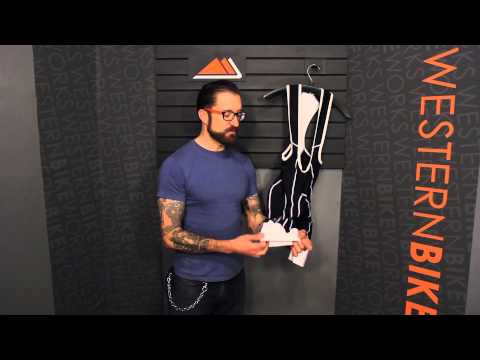 Western Bikeworks Features: Louis Garneau Neo Power Bib Short