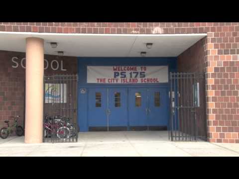 P.S.175 City Island School