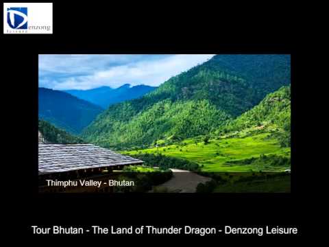Bhutan Tour Packages from Delhi