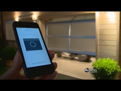TECH REPORT: New App Modernizes Homes
