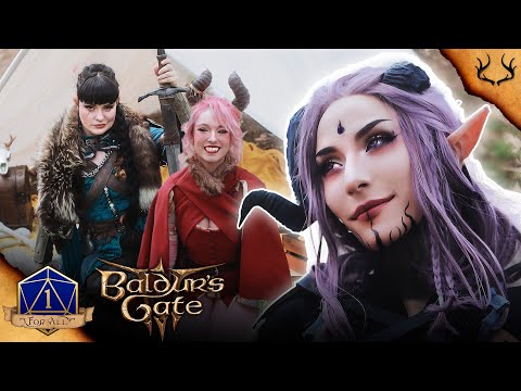 Romancing Evil Characters in Baldur's Gate 3