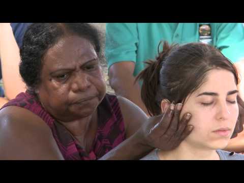 Remote Health Experience 2014 - Katherine NT