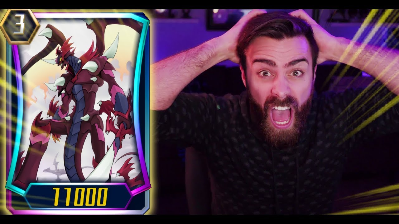 Kagero First Build! | Mobile Cardfight Vanguard ZERO RANKED w/ ShadyPenguinn