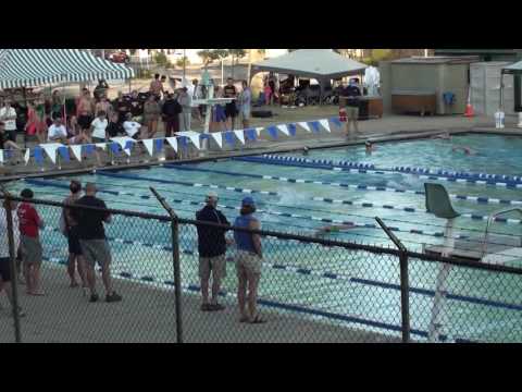 20160625 Jenny Thompson Invitational- 5 Mac 200 Fly Final