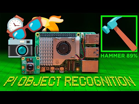 Getting Started with YOLO Object and Animal Recognition on the ...