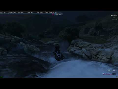 Steam Community :: Video :: INFINITY RP - Rolê com os amigos depois do ...