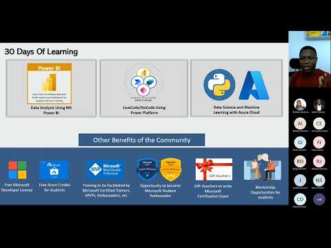 30 Days of Learning - How to Activate GitHub Student Developer Pack