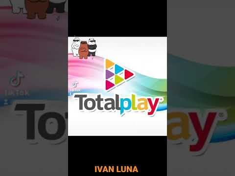 SERVICIO DE INTERNET TOTAL PLAY