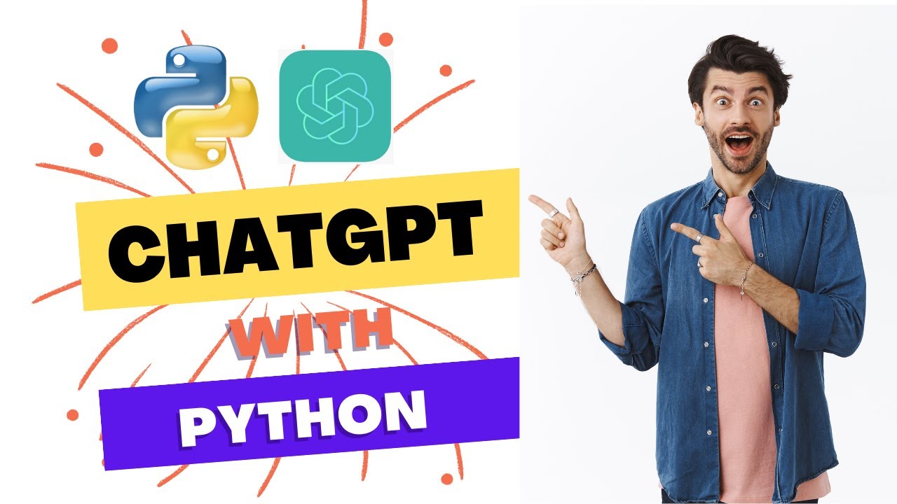 ChatGPT with Python | using PychatGPT Wrapper
