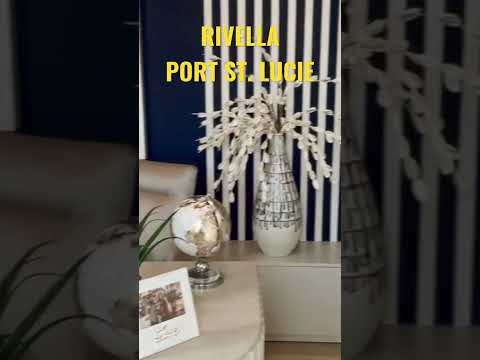 RIVELLA PORT ST. LUCIE, FL #portstlucie #newbuilds #realestate #florida #coastalkarin.com