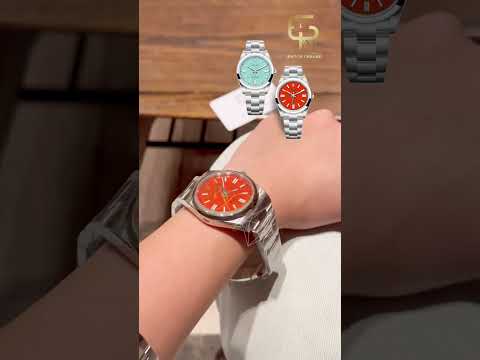 รีวิว OP36 Tiffany&Red ราคา 24,500.- 🤗🤗🤗