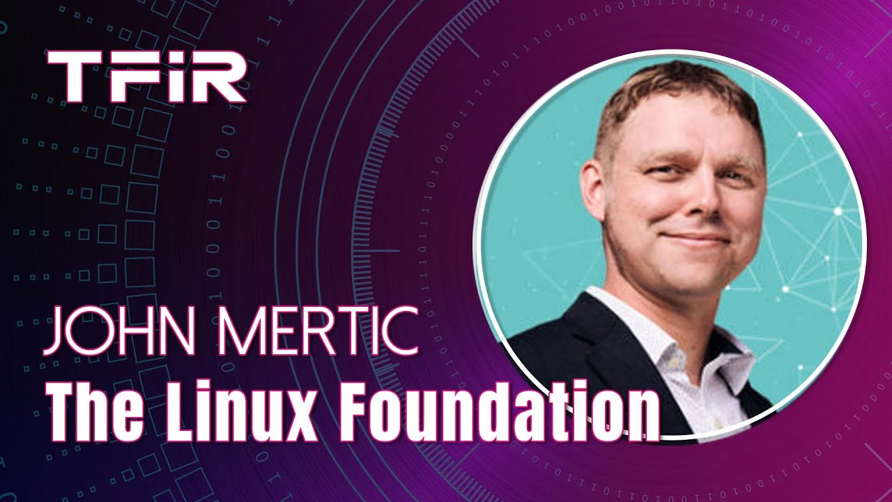 What Are The Benefits Of Mentorship For Open Source? | John Mertic