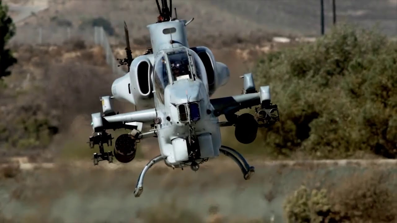 Ask A Marine: Becoming a Marine Corps Pilot