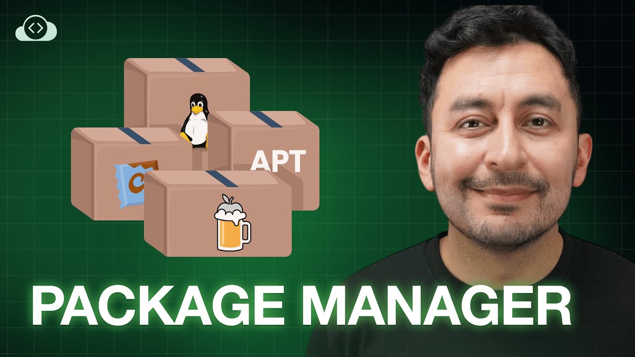 What is a Package Manager? Everything You Need to Know!