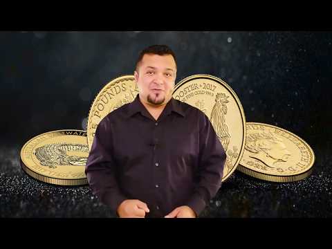 How to Invest in Gold in USA - Where To Buy Gold