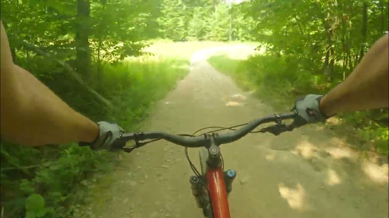 La Grande douce - Bromont; Montagne d'expérience, Bromont, Qc 2025
