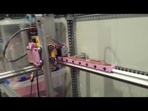 STL file YNHIgo2_0 / 3DPRINTER (rack and pinion)・3D printer model to ...