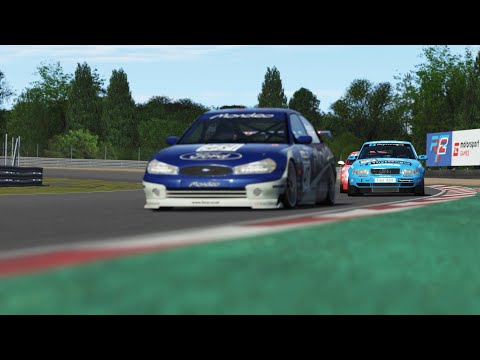 Steam Community :: rFactor 2