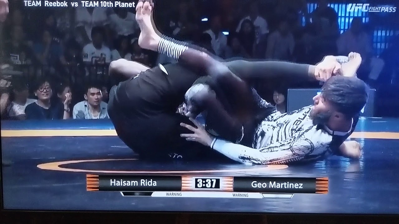 BJJ Competition Tips: Absolute Division For Small People - BJJ World