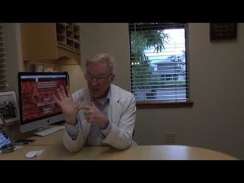 The Office: DNA - Treating Eye Diseases - A Universal Protocol - Preview
